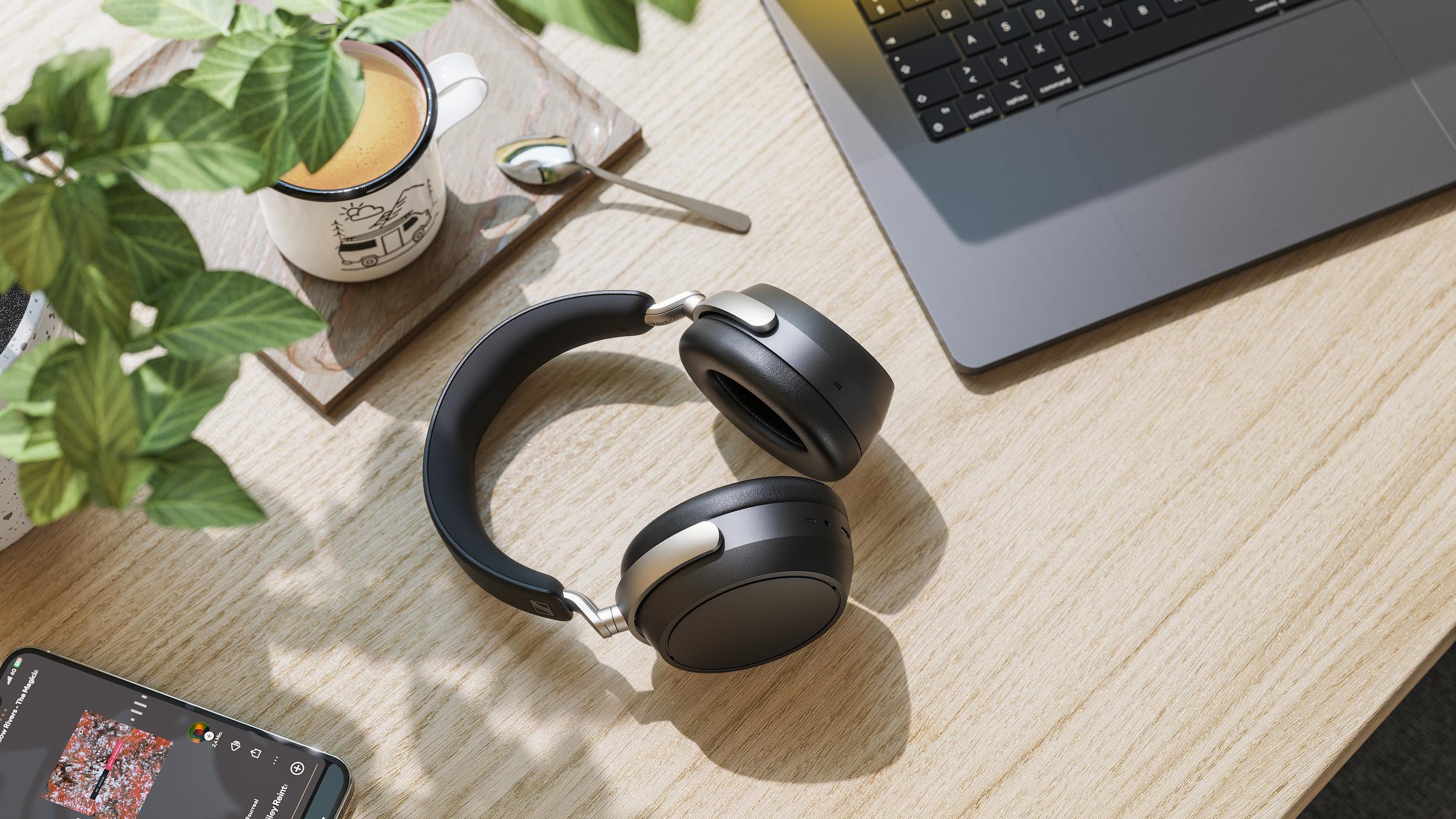 Over Ear – Sennheiser Canada - Sonova Consumer Hearing Canada Inc